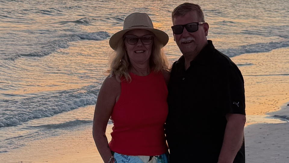 Fundraiser for Sherry Crawford by Robin Kalpakis : Support Tim Crawford ...