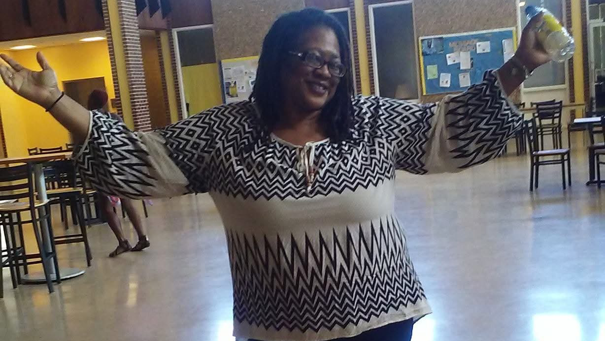 Fundraiser by Loryn Woods-Causey : Help Us Give LaTonja the Memorial ...