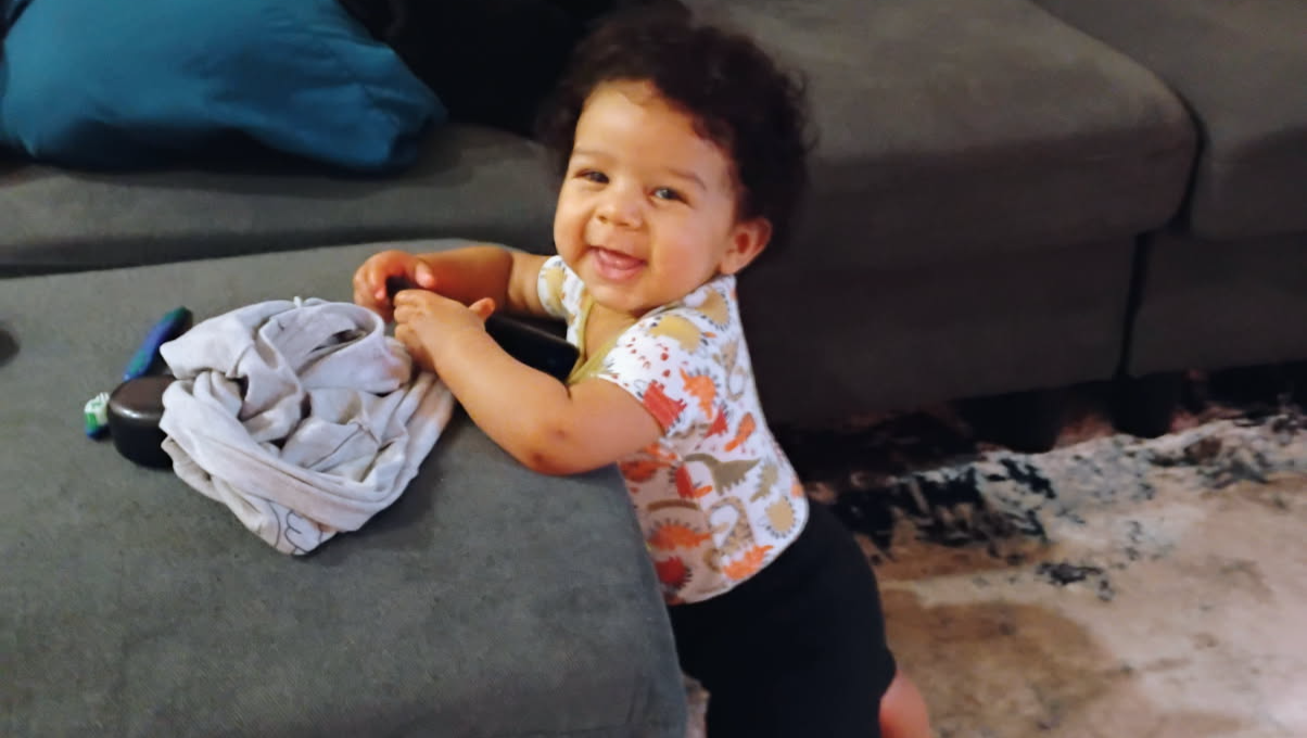 Fundraiser for Daysi Sanchez by Daysi S : Support for Prince Anthony's Final Goodbye