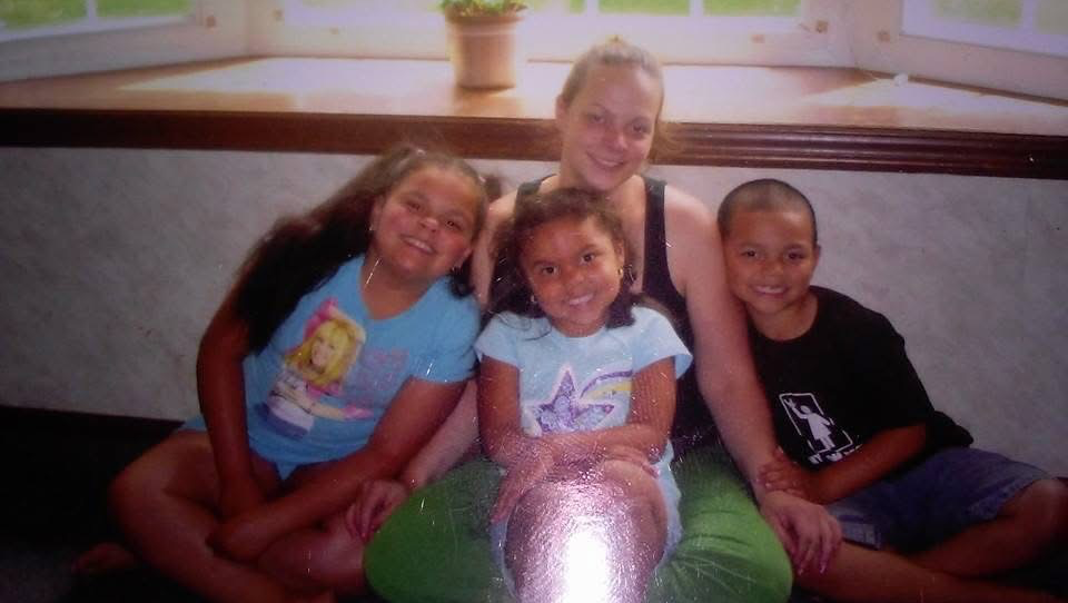 Fundraiser by Kiera Hollinsworth : Support Kelly's Children After ...