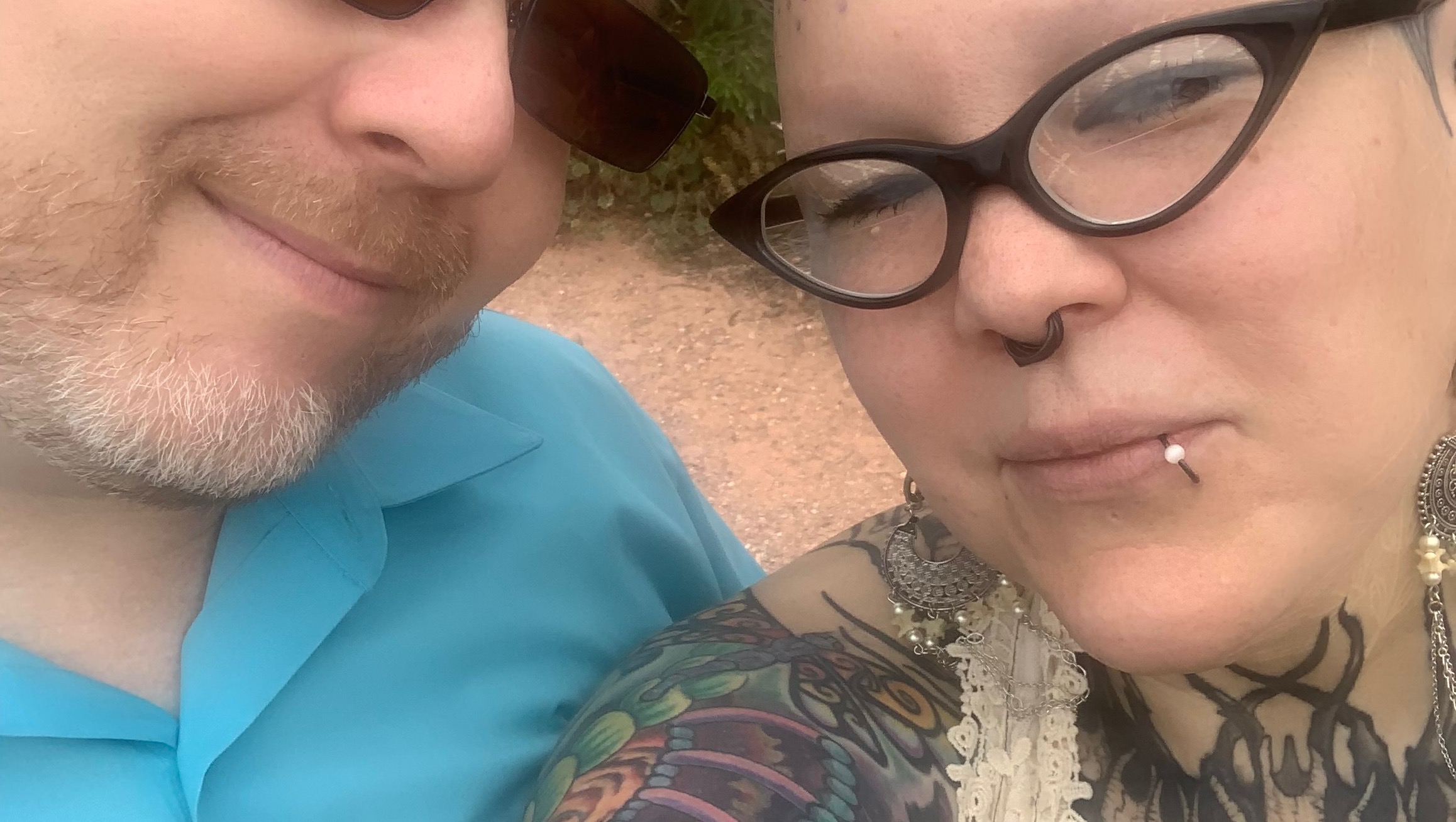 Fundraiser by Christophor Tipton : Support Samantha's Kidney Cancer Battle