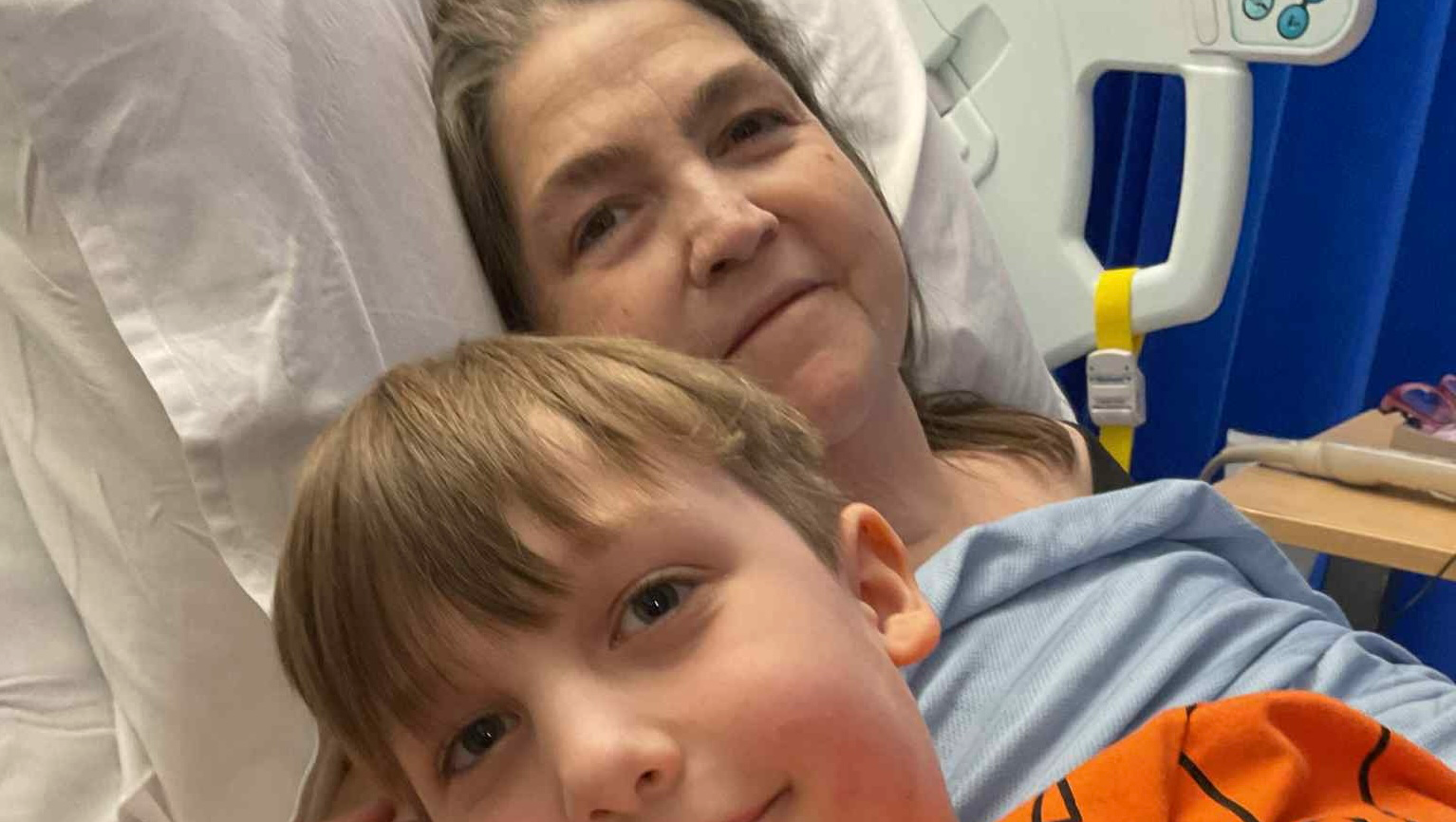 Fundraiser by Wayne Willis : In loving memory of Sharon Willis