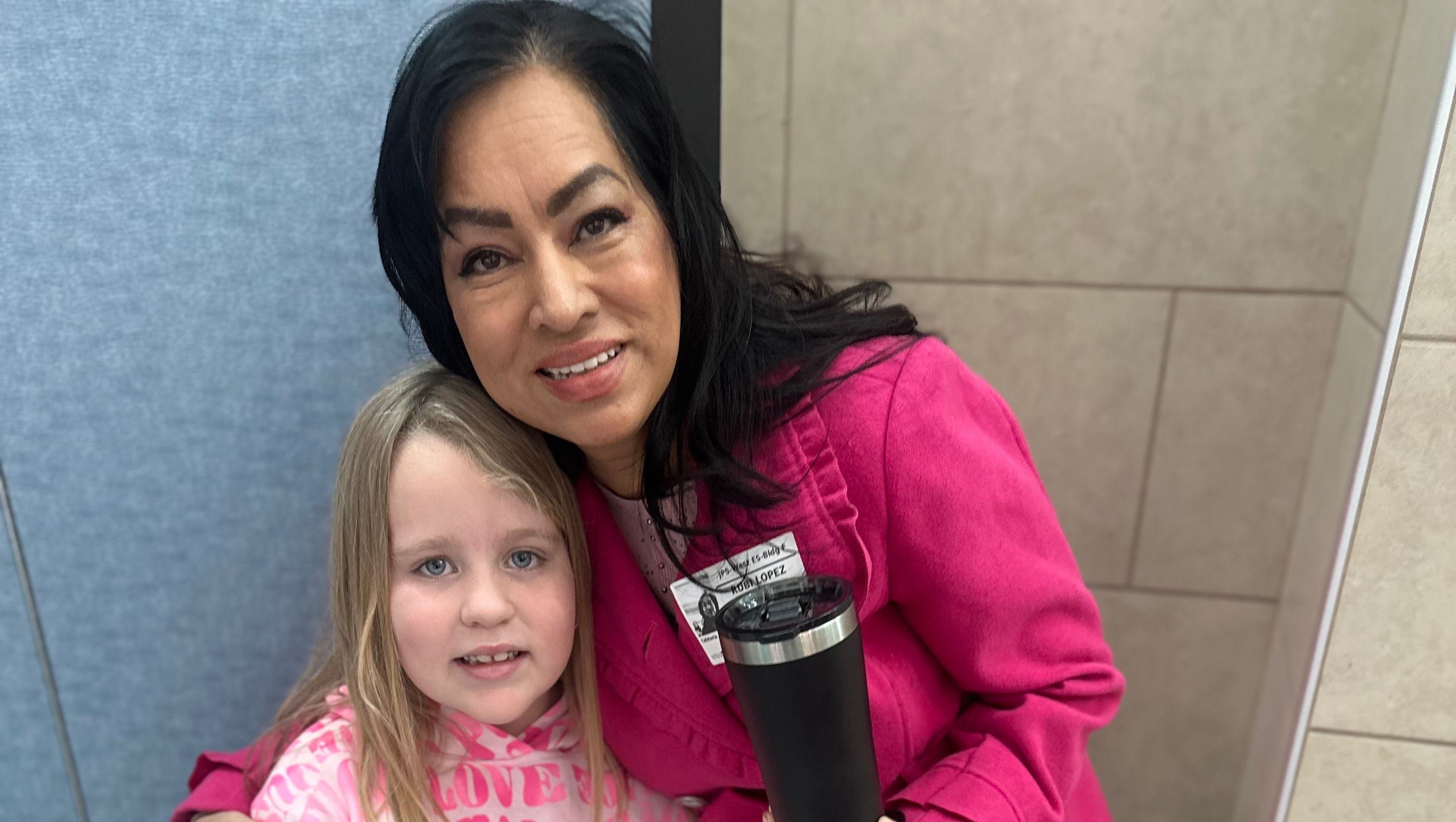 Fundraiser for Rubi Lopez by Kimberly Quillman : Saving Rubi — small ...
