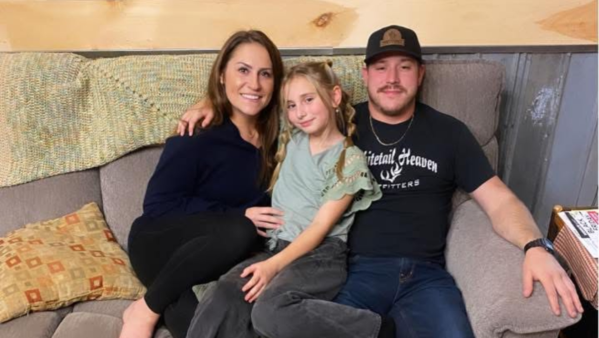 Fundraiser for Paige Straw by Morgan Shirey : Help for Kolbe’s Girls