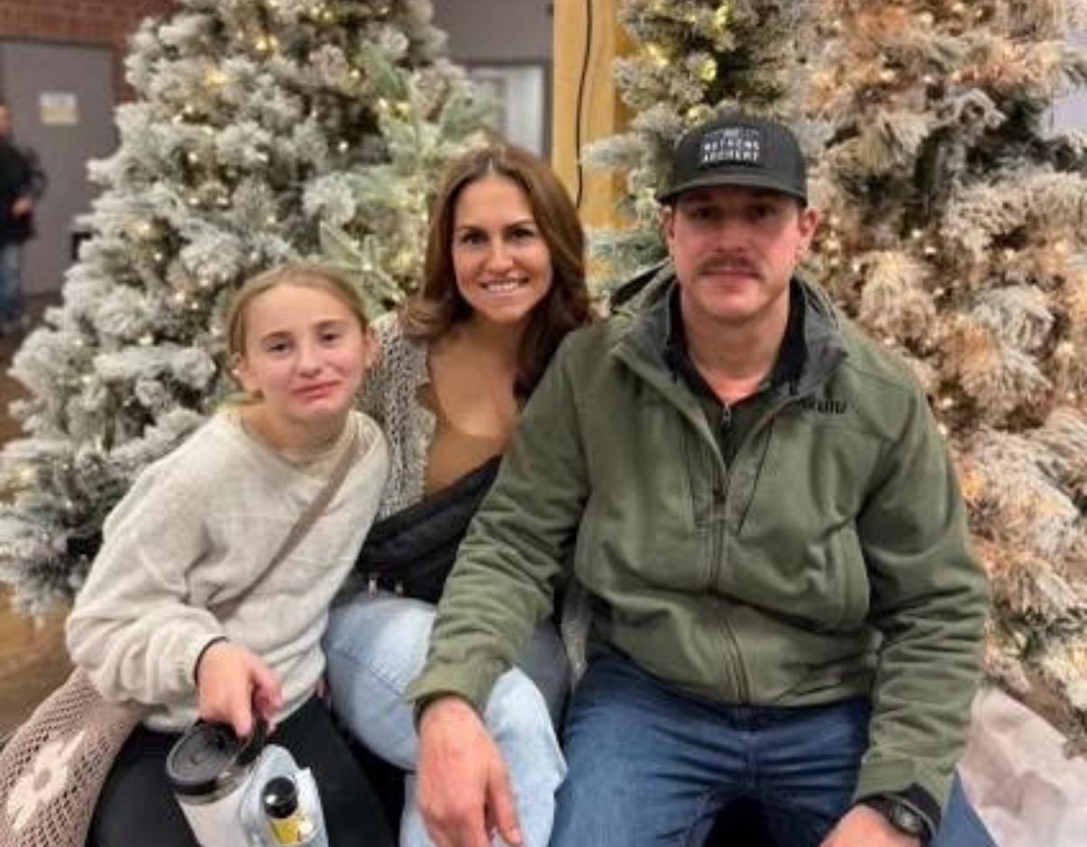 Fundraiser for Paige Straw by Morgan Shirey : Help for Kolbe’s Girls