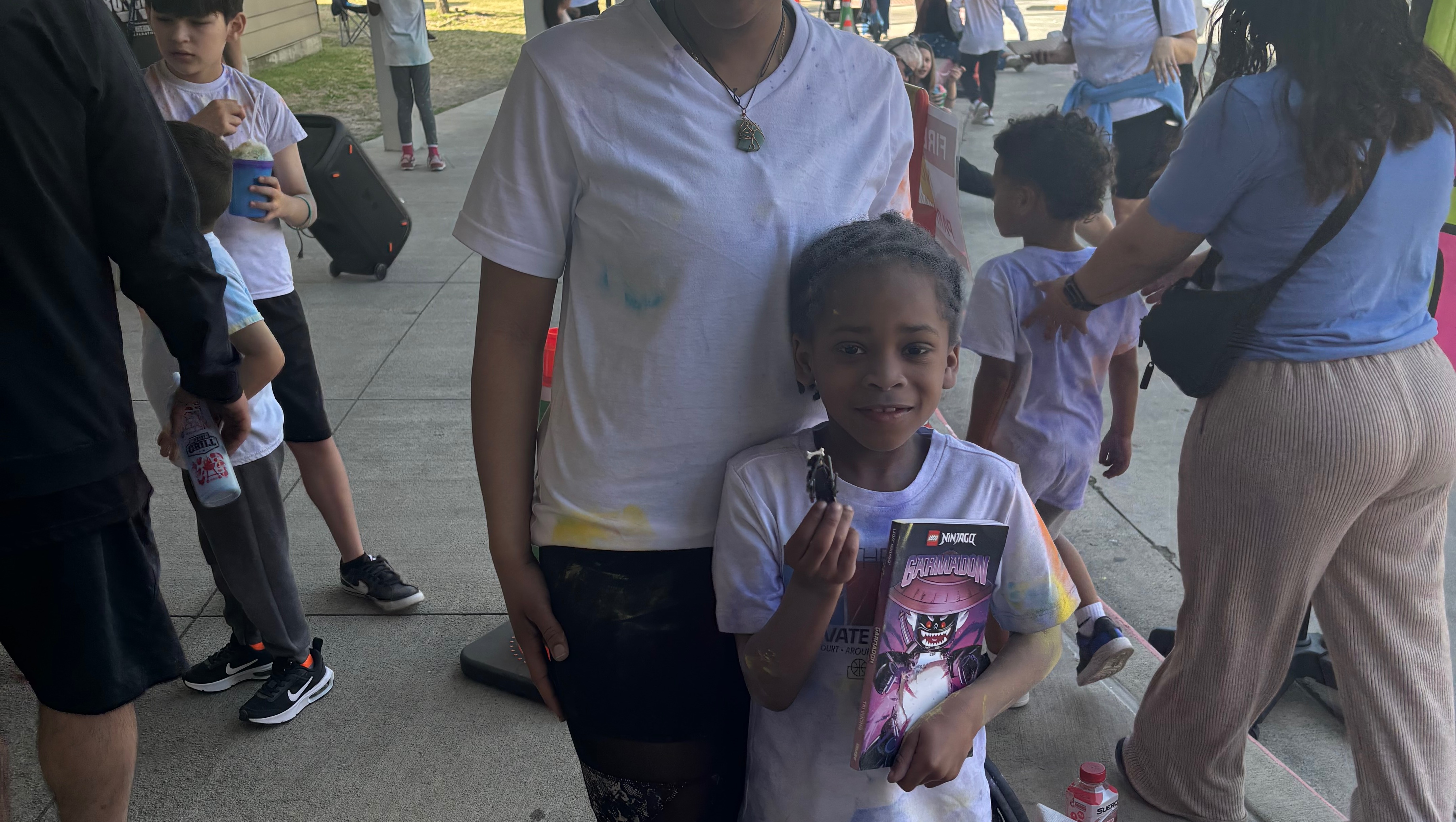 Fundraiser by Alexis Lacy-Williams : Rent support for Alexis and her son