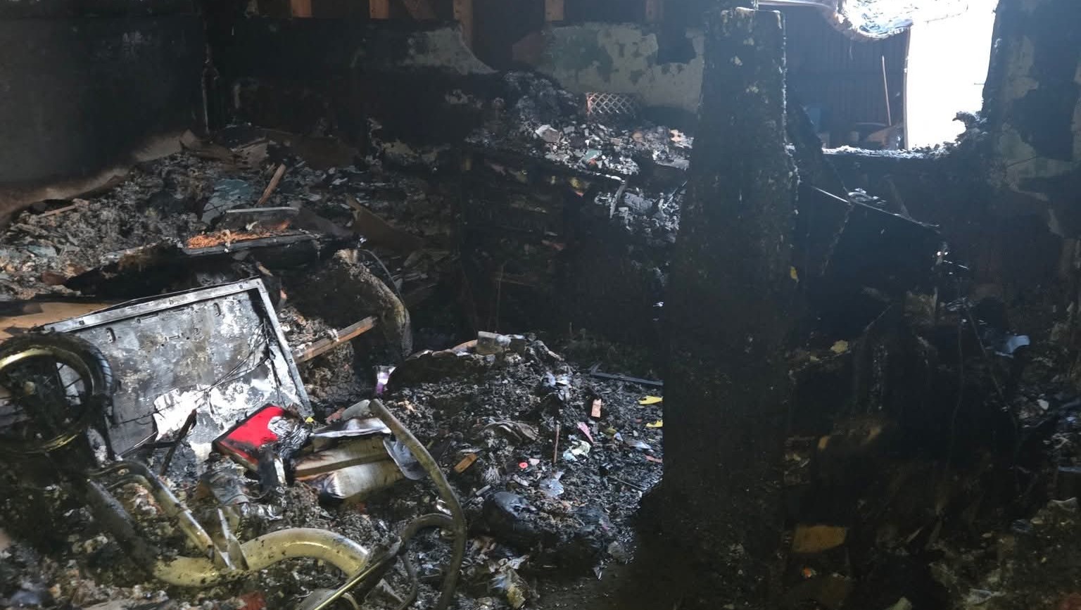 Fundraiser for Tiffany Carder by Patrick Cartwright : Help the Carder ...