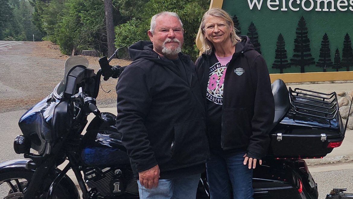 Fundraiser by Amy Moore : Support Casey and Di's Recovery