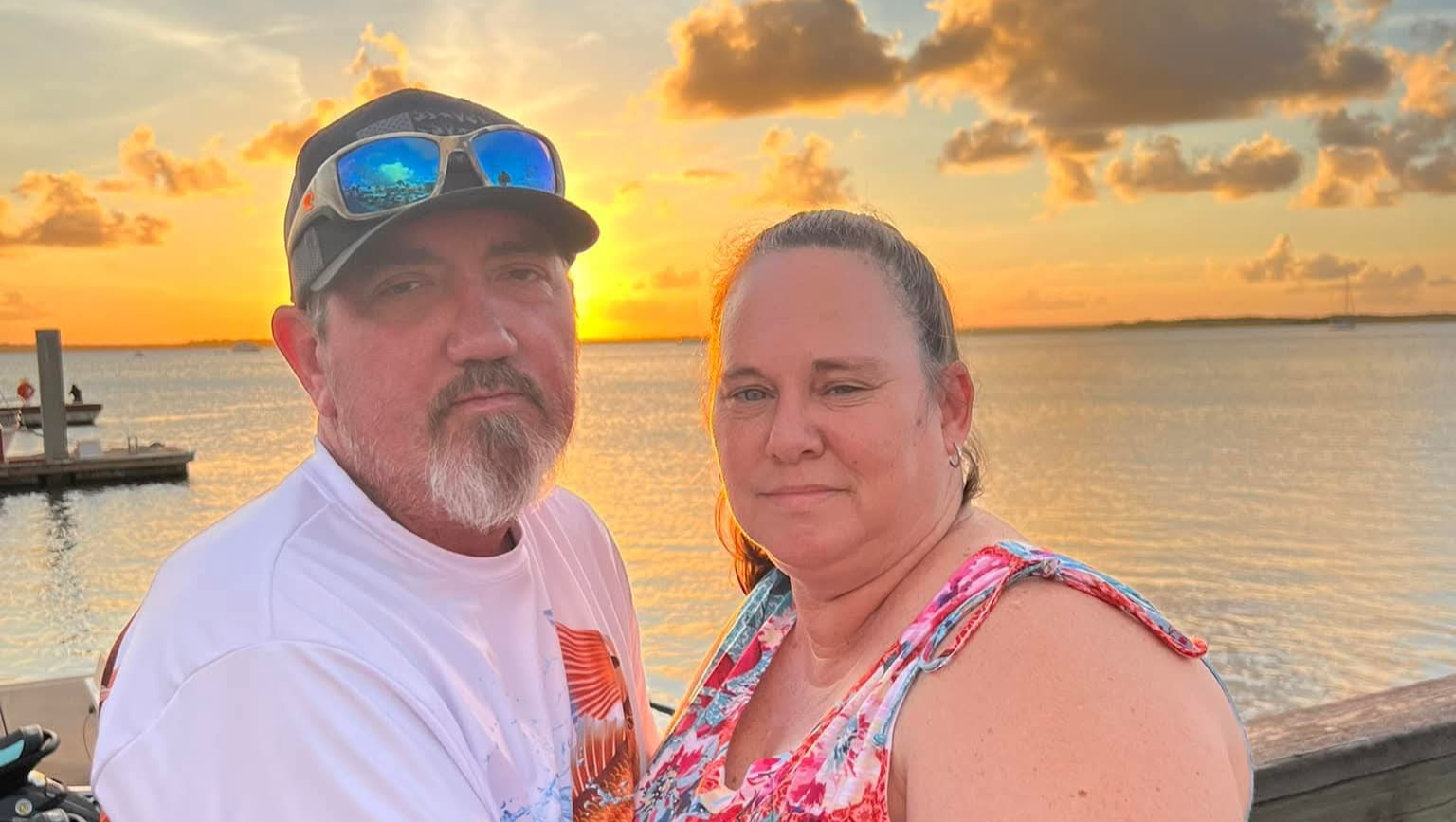 Fundraiser for Christy Cercy by Sonya Cercy : Marrell Cercy