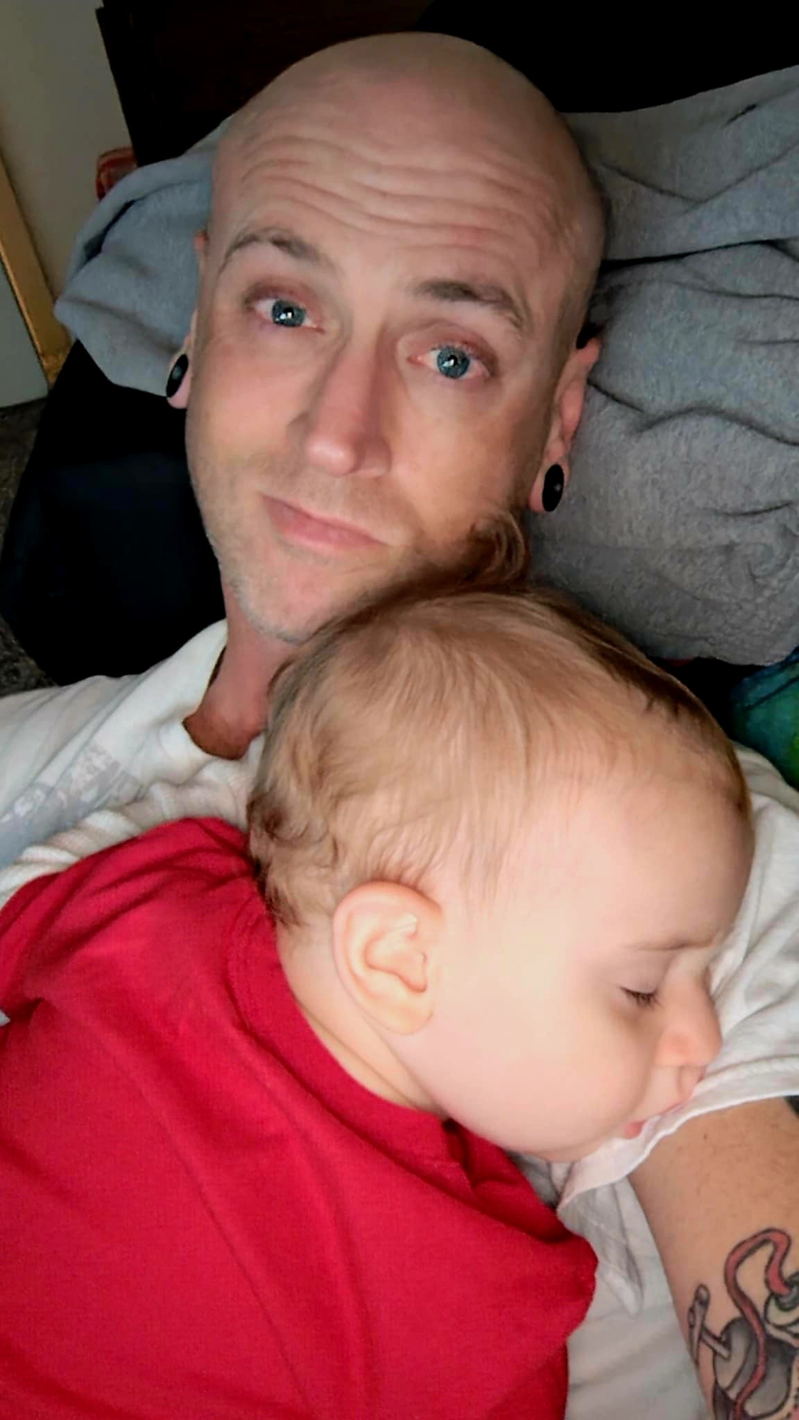 Fundraiser for John Shank by Jonathan Shank : Help Joshua's Loved Ones ...
