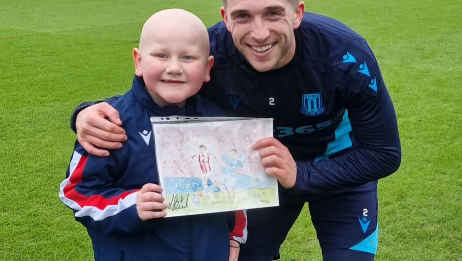 Fundraiser for Christopher Royles by Daniel Millward : Help Us Support ...