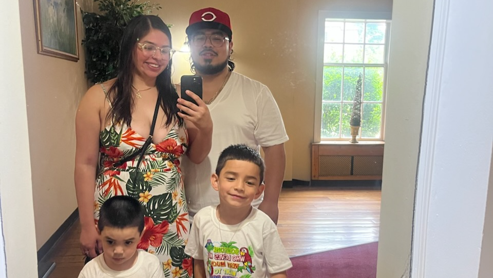 Fundraiser for Kimberly Rodriguez by Jaimie Nelson : Urgent: Help ...