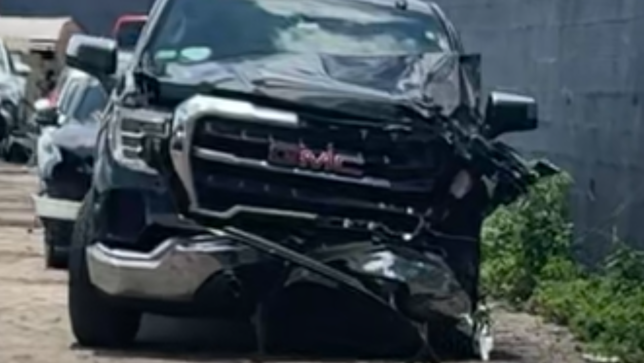 Fundraiser by Mark Gilden : Help Recover from Crash: Support Needed