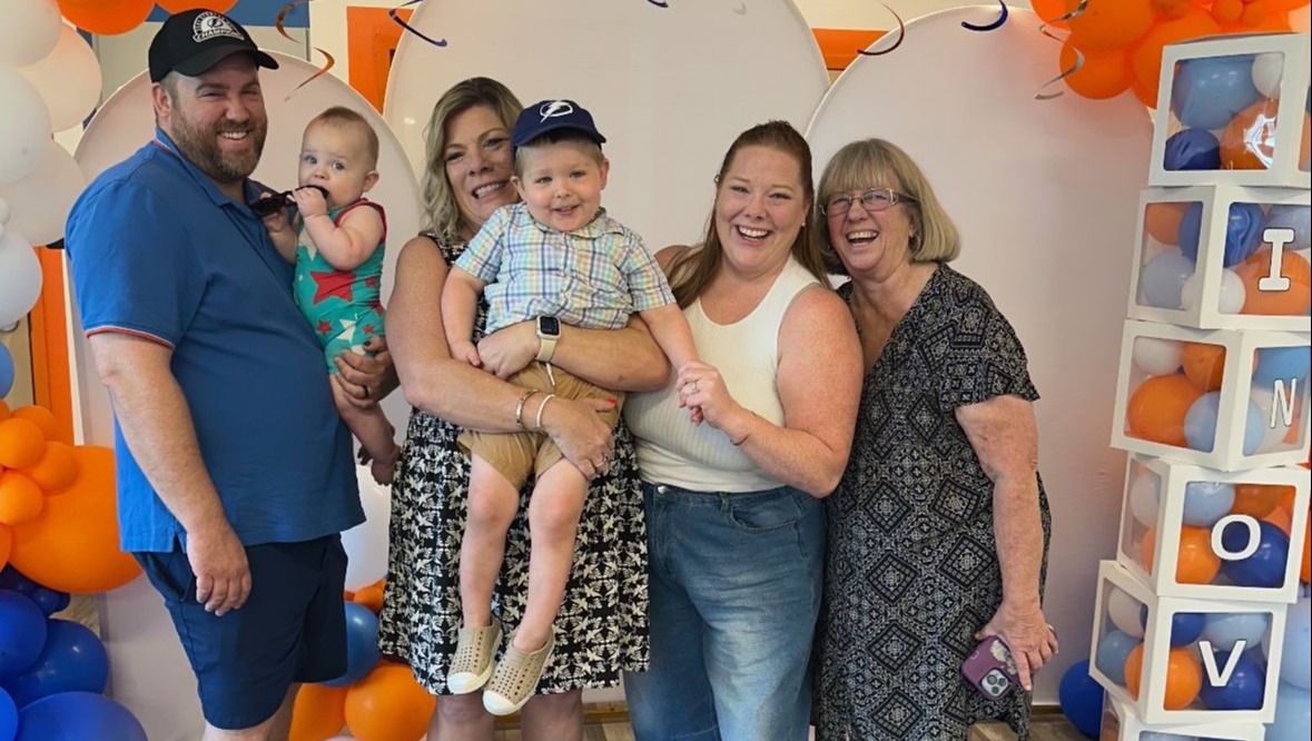 Fundraiser for Jaime Cole by Kelsey Whitaker : Owen’s Pit Crew; Racing ...