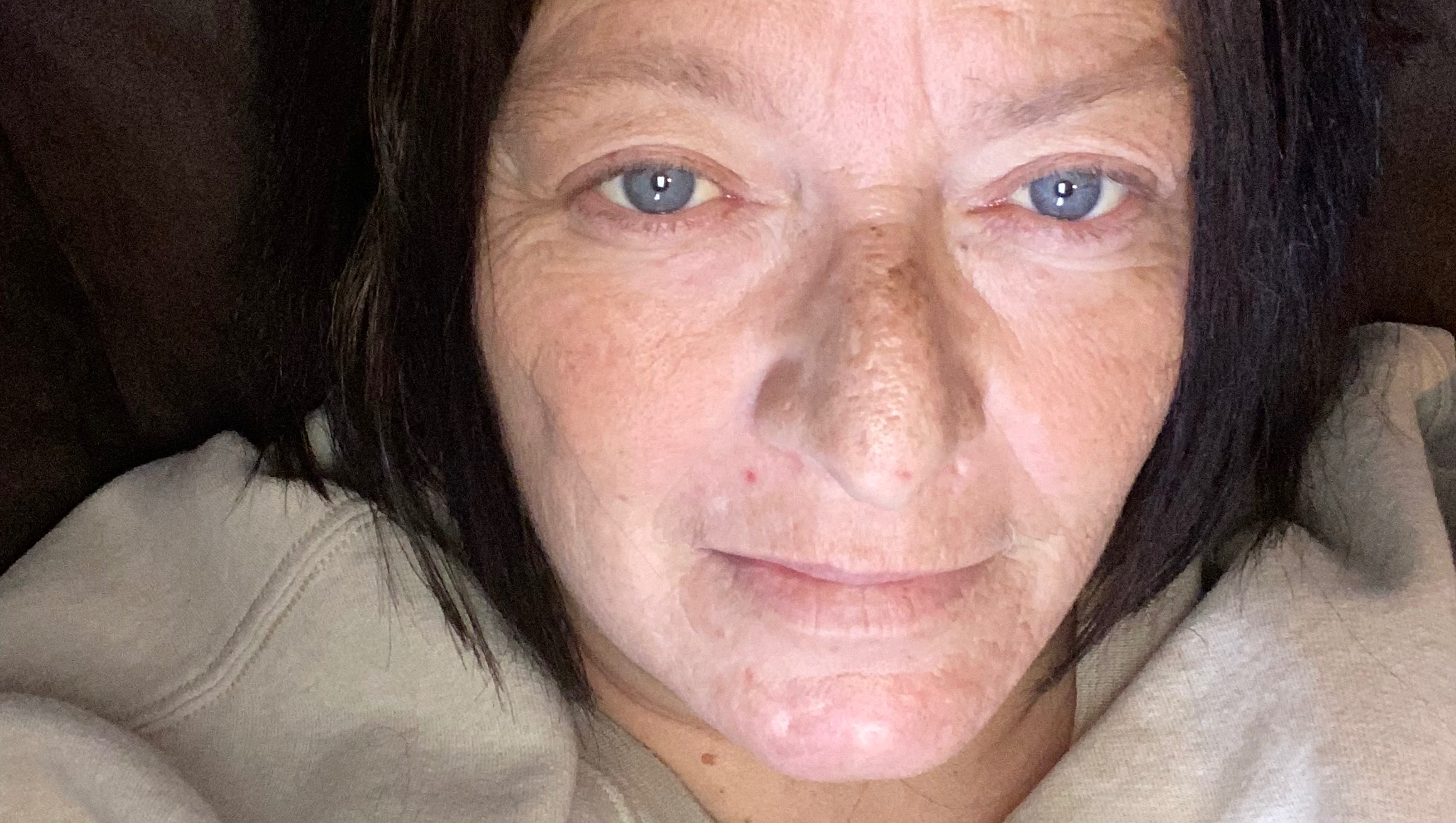 Fundraiser by Kathy Grant-Rix : Support Javette Cox's Medical Recovery