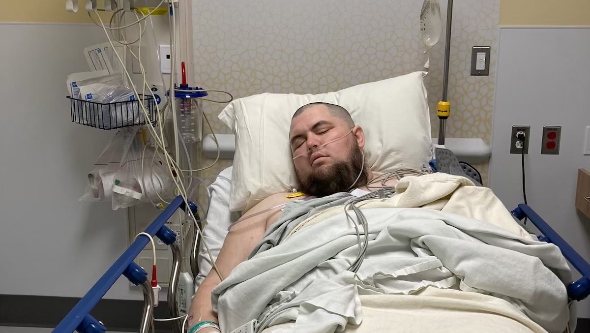 Fundraiser by Mary Schranz : Support Keith’s Recovery After Car Accident