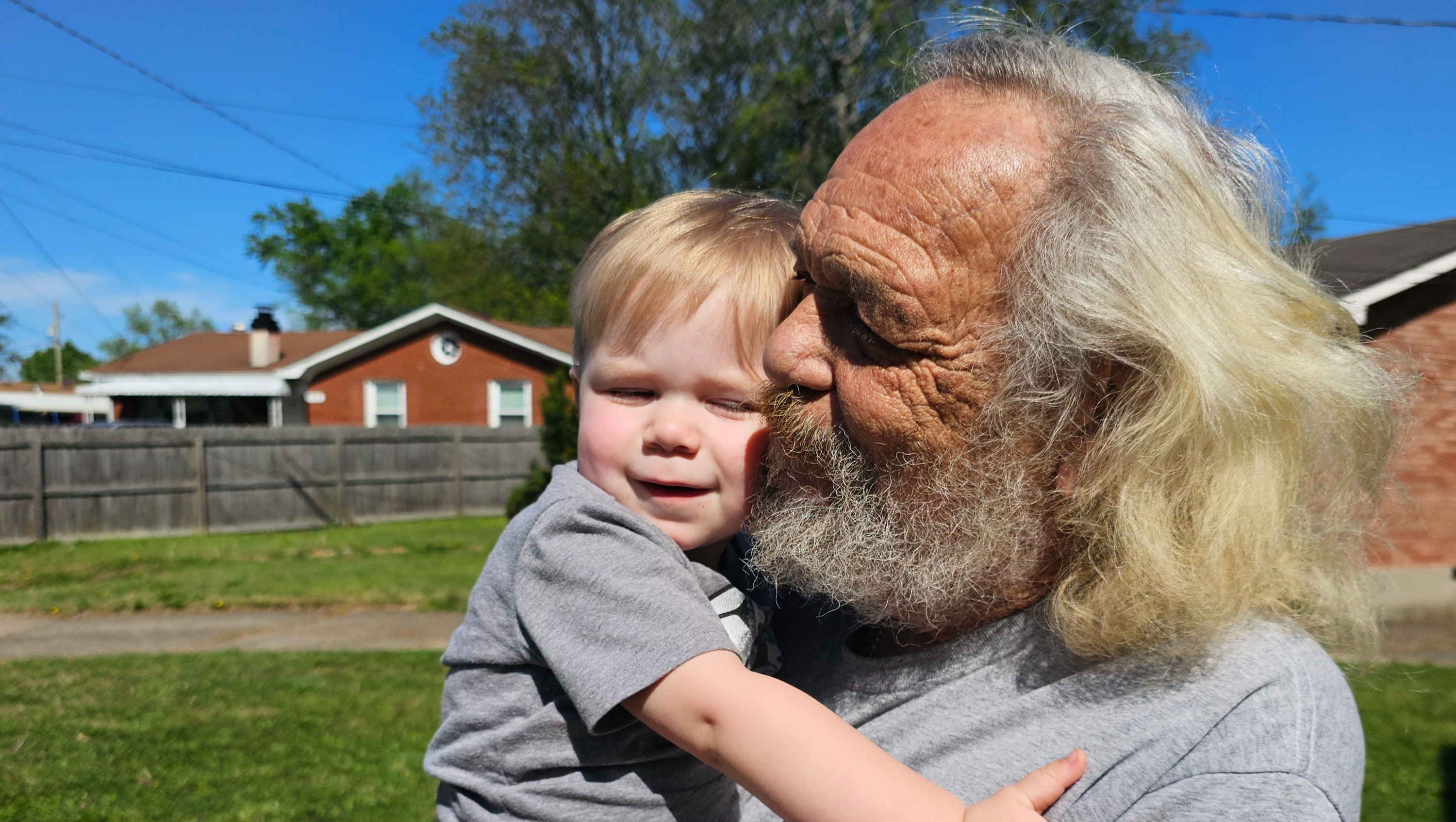 Fundraiser by Mary Agusti : Help Honor Marcial Diaz's Final Wishes