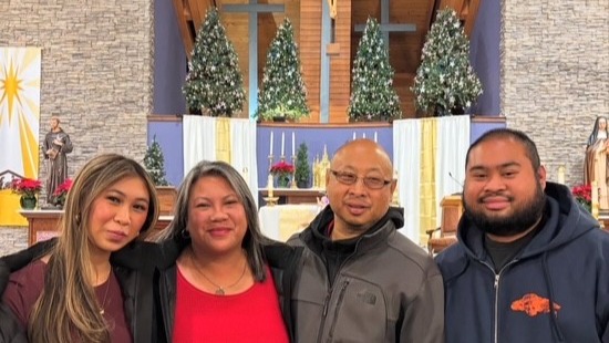 Fundraiser by April Cruz : Support Julius Pingol's Family in Their Time ...