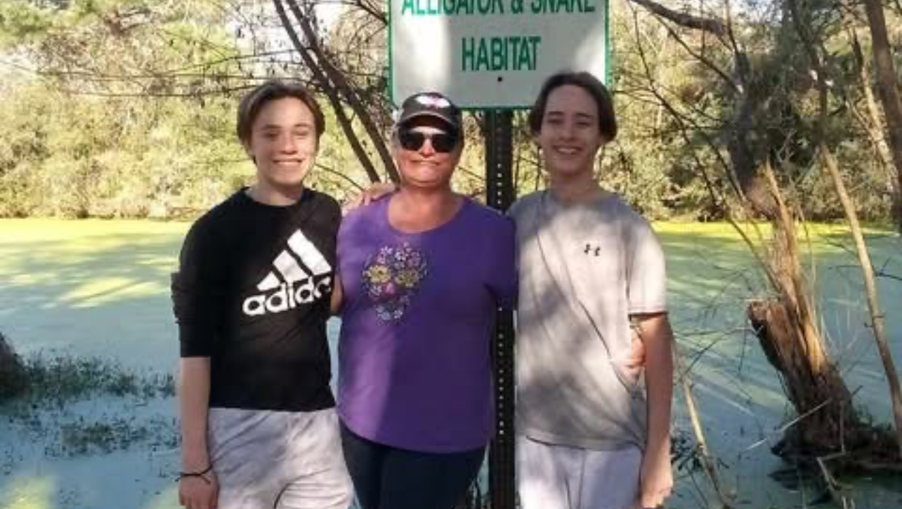 Fundraiser for Leah Larson by Kellie Briscoe-Flippen : Please help ...