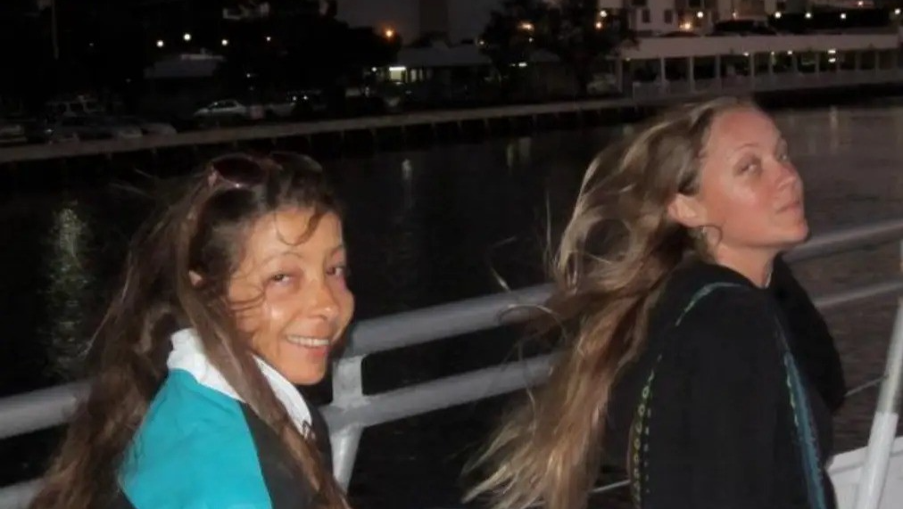 Fundraiser by Amanda Sears : Healing Journey