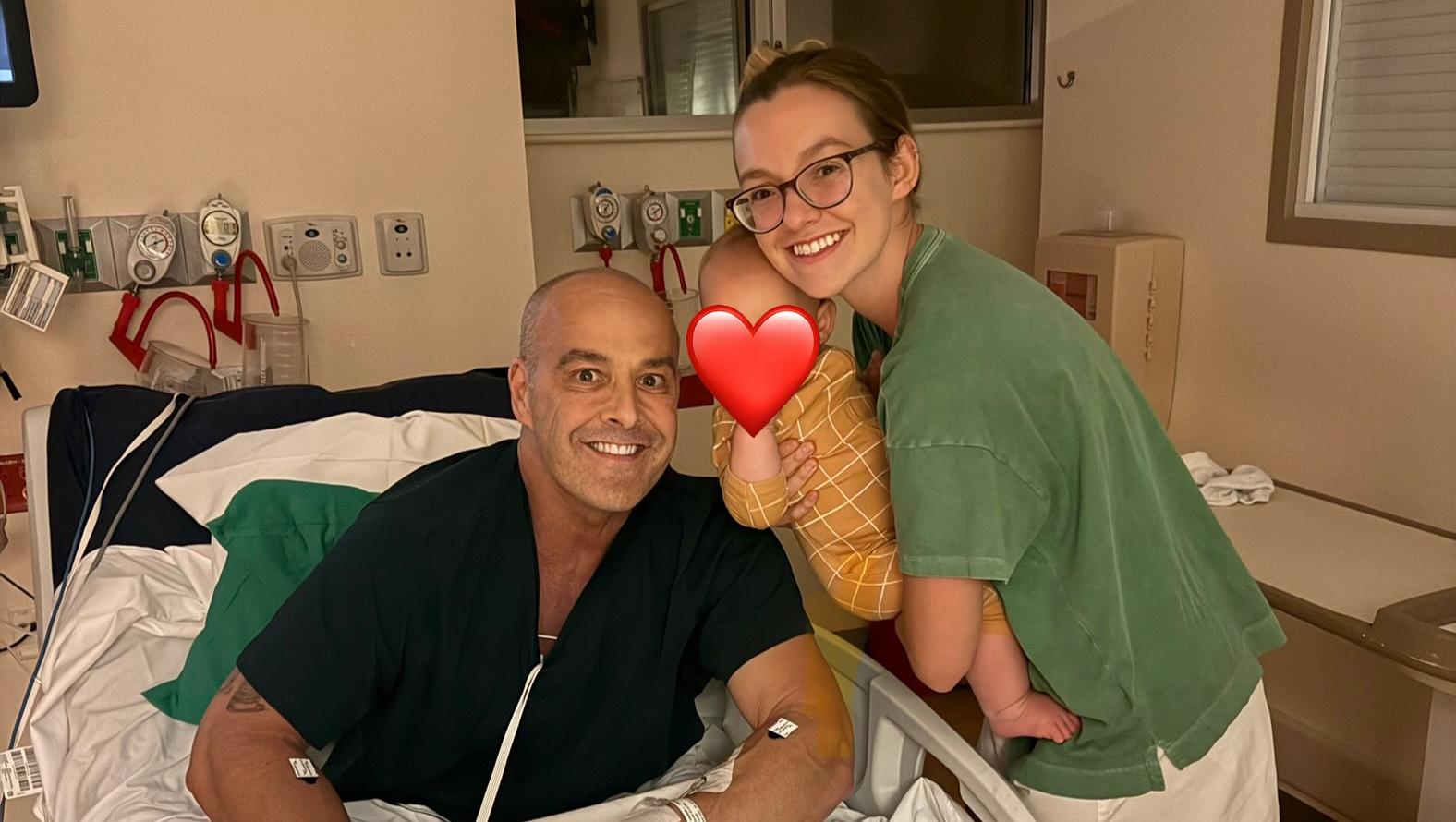 Fundraiser for Cameron Mayzak by Gracie Mayzak : Help Jay Rest, Heal ...