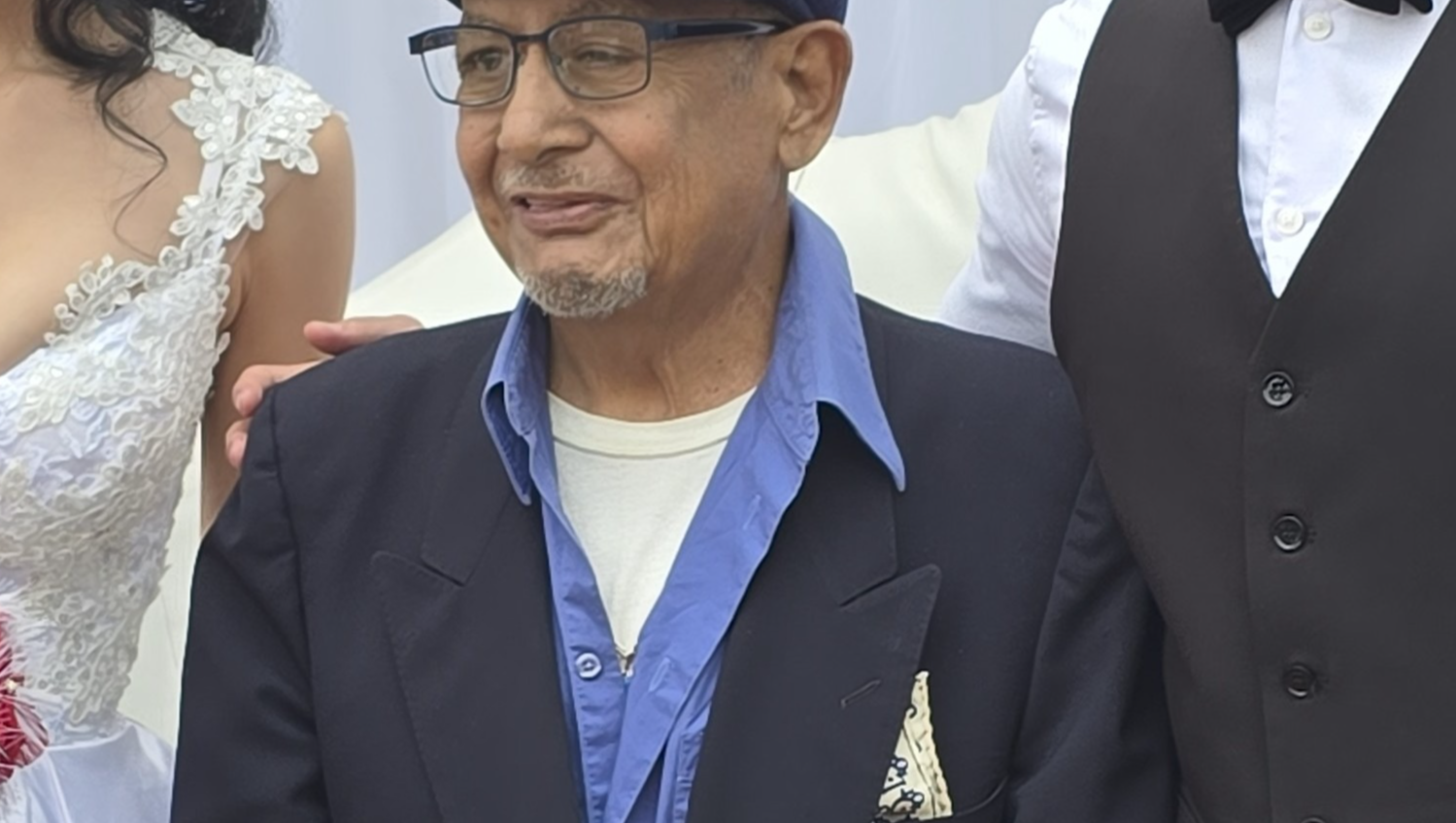 Fundraiser by Terry Summers : Aid for Juan's Afterlife and Family