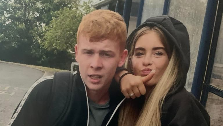 Fundraiser for Claire Walker by katie wicks : Casey Fitzharris