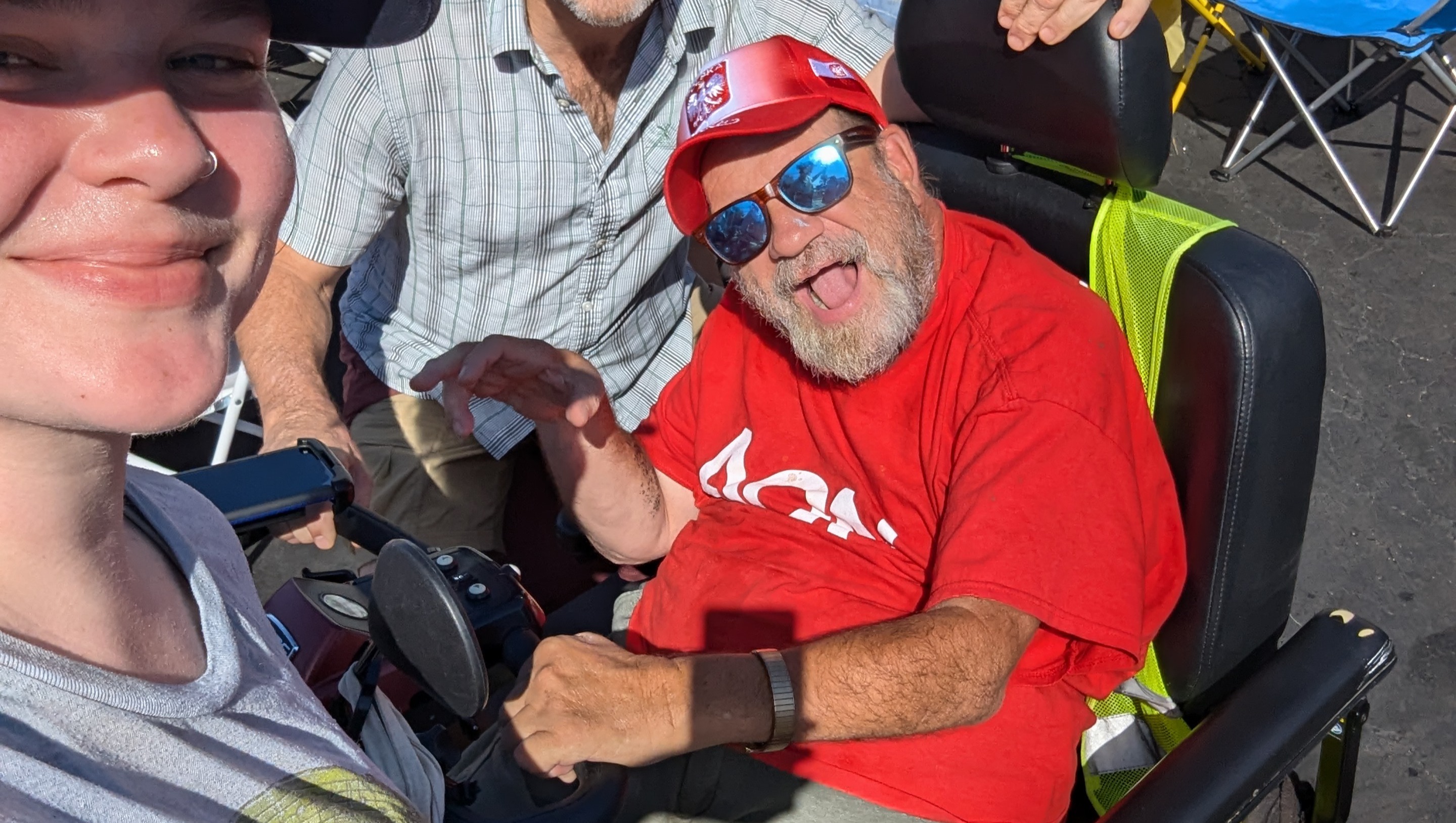 Fundraiser by Doug Hahn : Support for Thomas Bobowski’s Continued Care