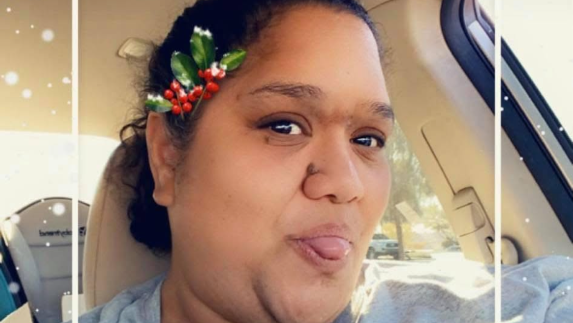 Fundraiser for Verna May Faatoafe by Ixchel Kealoha : Help Cover Lita ...
