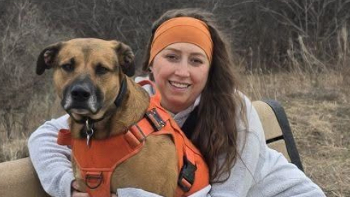 Fundraiser by Nicole Olds : Kristin Olds: Surgery and Support Needed