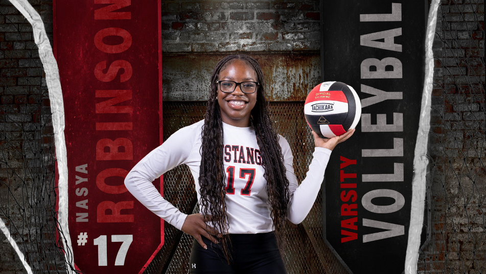 Fundraiser for Sharome Robinson by NASYA Robinson : Help Nasya Continue ...