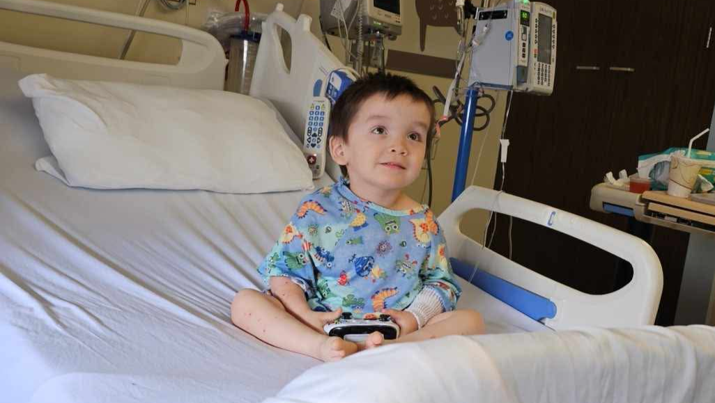 Fundraiser by Gary Simple Jr : Support Gary and Sheelene During Rhoam's ...