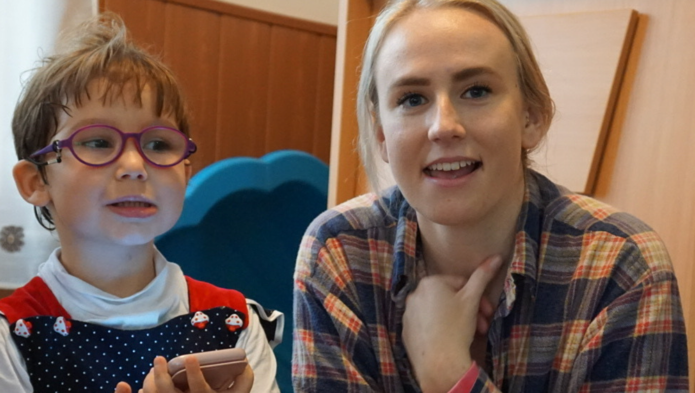 Fundraiser for Whitney Hansen by Mallopry Keith : We love Whitney!