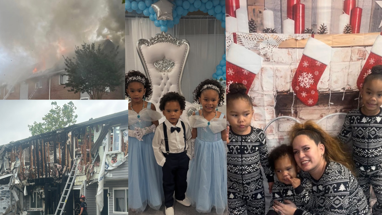 Fundraiser by Michelle Arroyo : Support for Michelle’s Family After ...