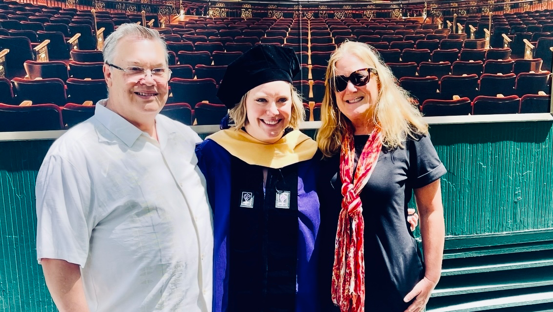 Fundraiser by Kelli McDaniel : Support Julie After Her Father's Sudden ...