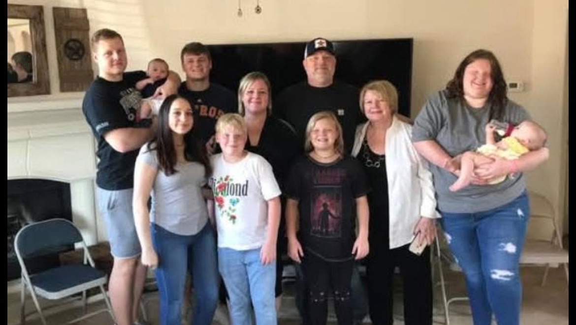 Fundraiser by Lauren Rainwater : Help Honor John Rainwater’s Memory