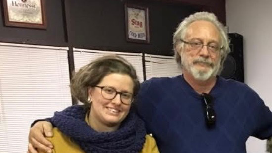 Fundraiser by Elise Giammanco : Help Us Lay Roger to Rest with Dignity