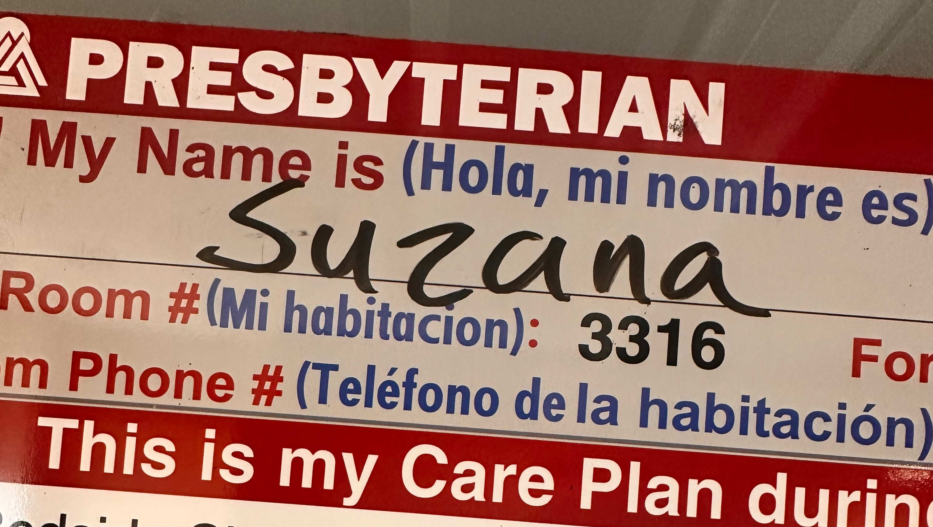 Fundraiser by Ashley Cullum : Support Suzanne Apodaca's Medical Recovery