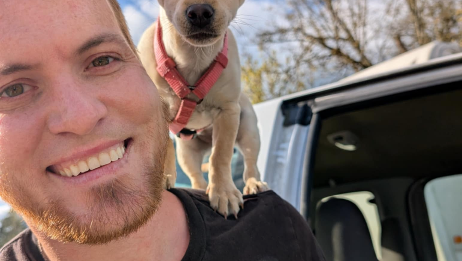 Fundraiser for Devan Skyles by Kayla Hood : Support Jordan's Battle After Horrendous Motorcycle ...