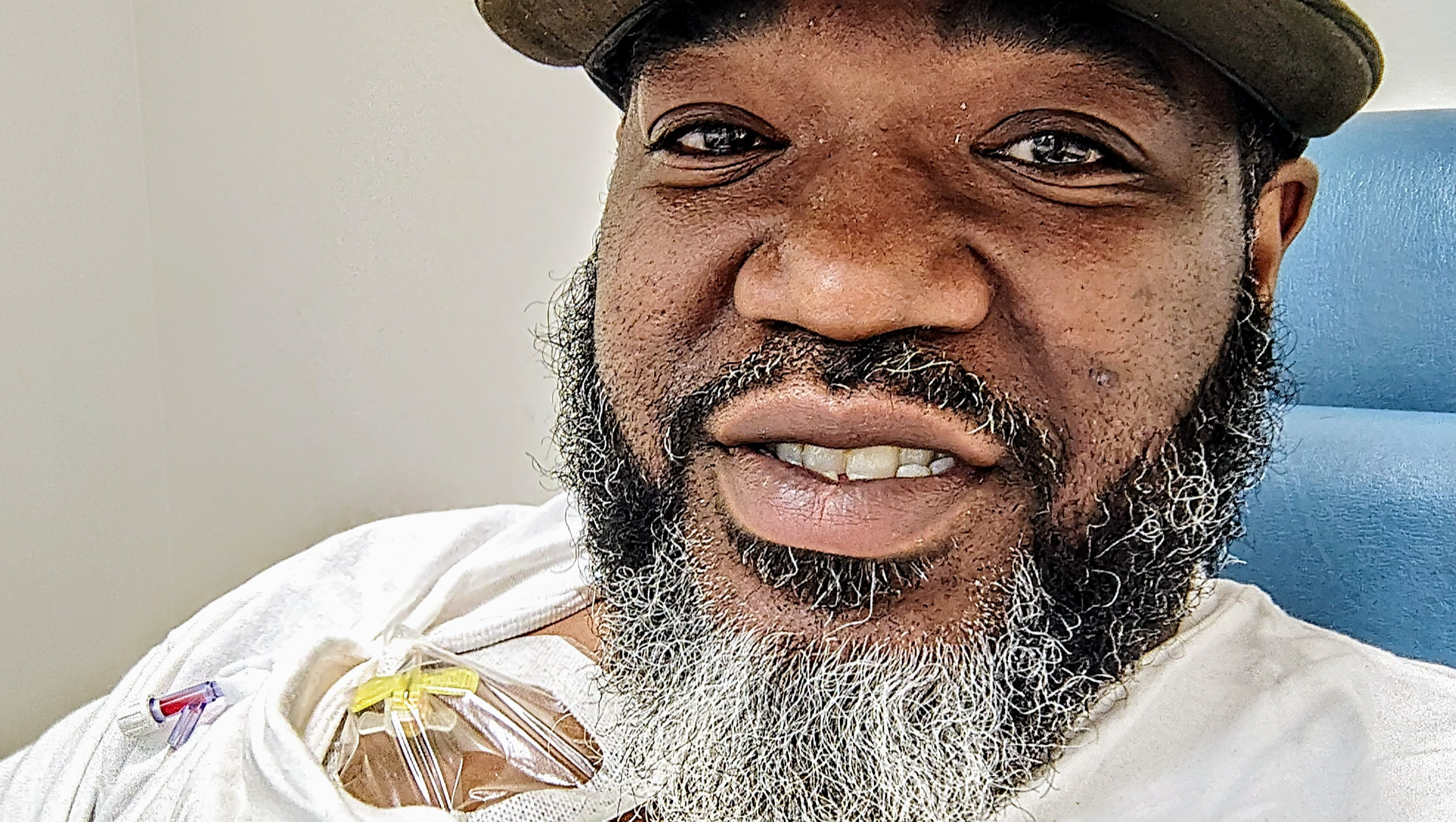 Fundraiser by Arthur Walls : Stand with Arthur: Cancer Battle & Dreams
