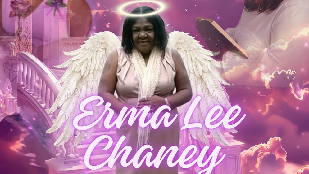 Fundraiser by Christopher Chaney : Laying our Sweet Angel To rest.Erma ...