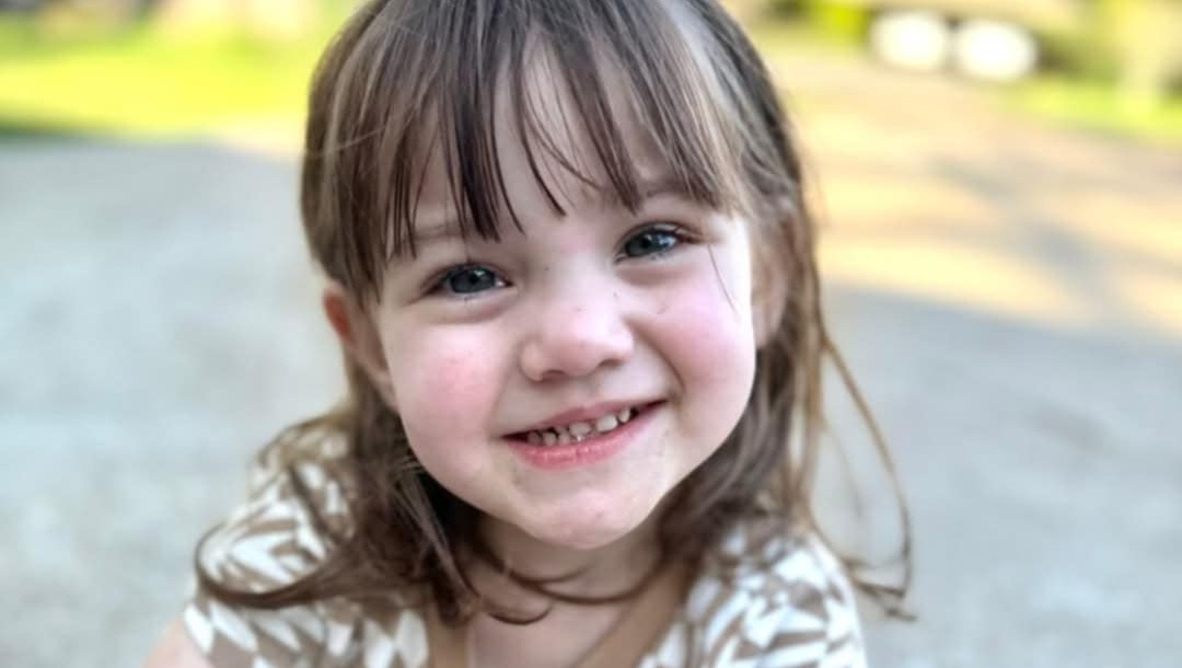 Fundraiser by David Guidry : In Loving Memory of Skylar Rose Guidry