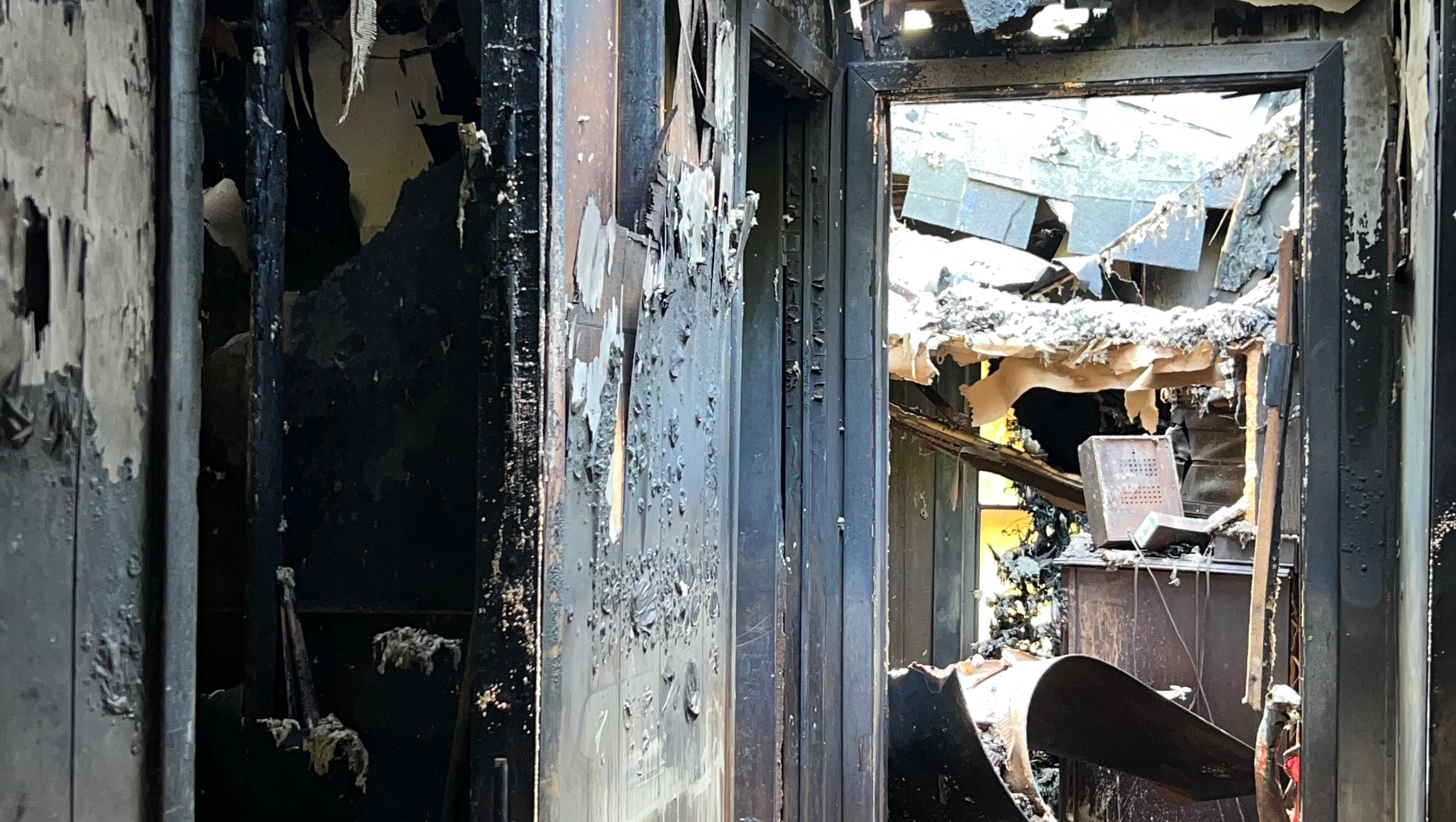 Fundraiser for Jean Hatton by Jennifer Baucom : Help my mom rebuild ...