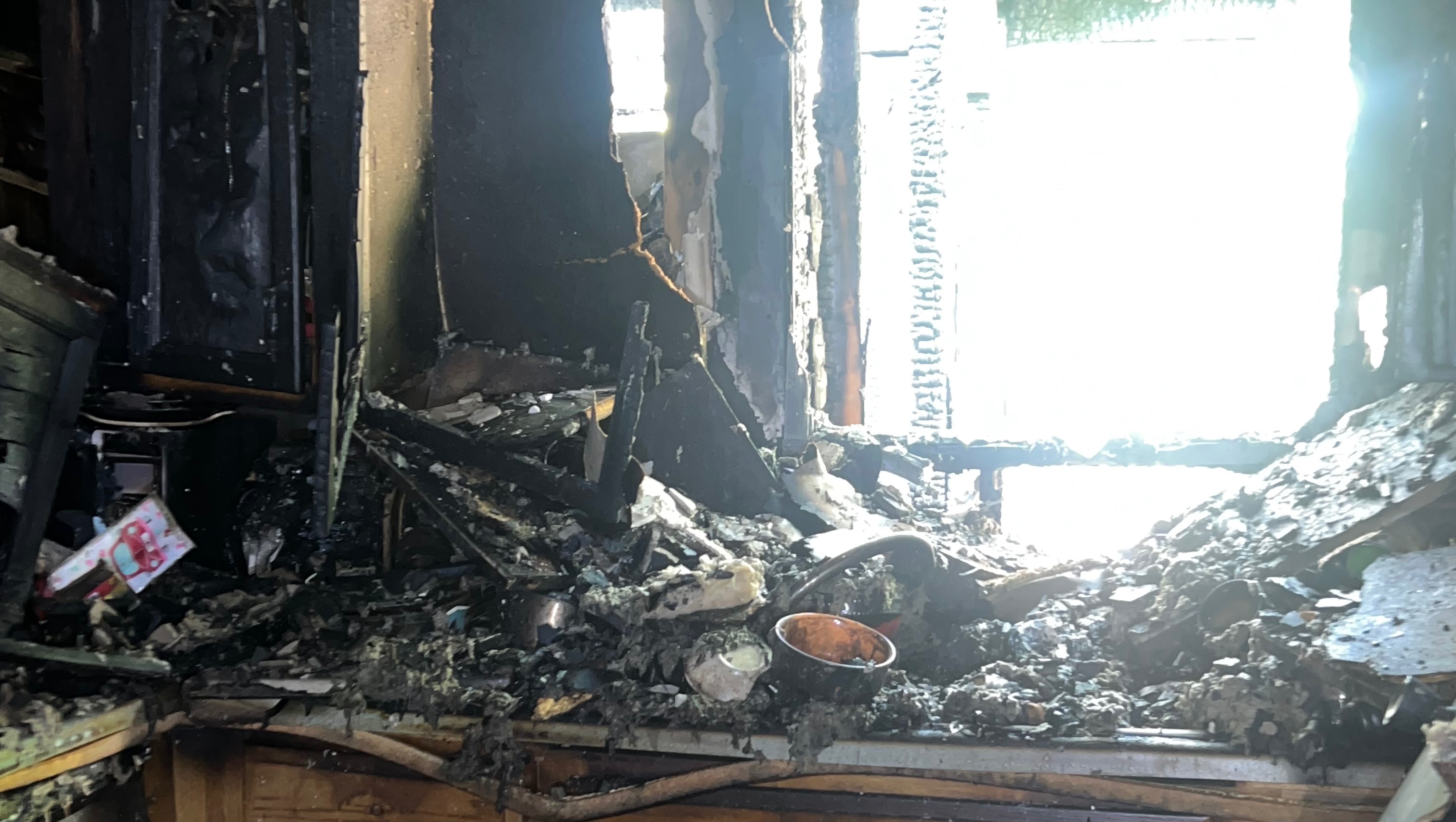 Fundraiser for Jean Hatton by Jennifer Baucom : Help my mom rebuild ...