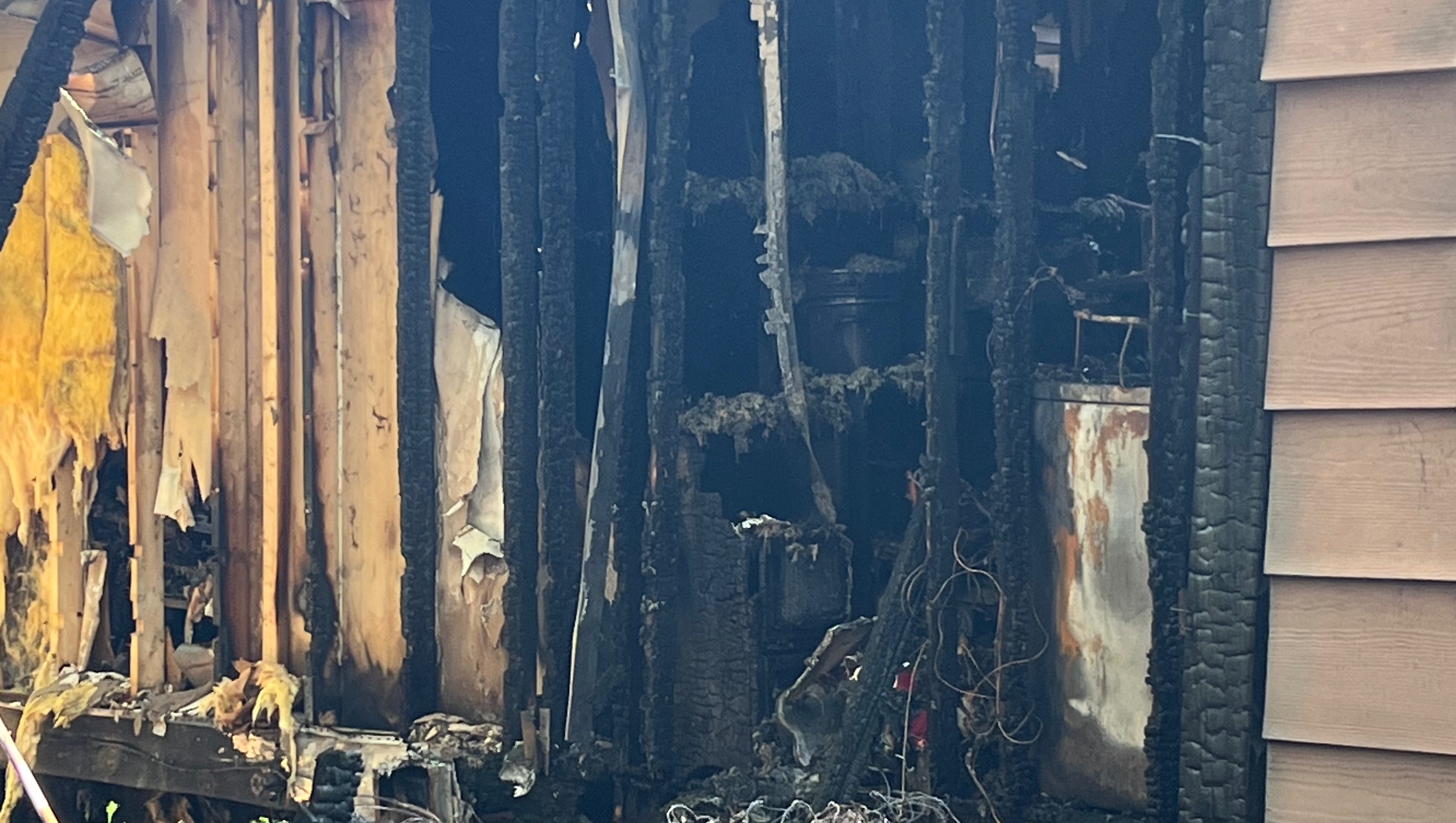 Fundraiser for Jean Hatton by Jennifer Baucom : Help my mom rebuild ...