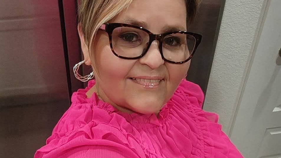 Fundraiser for Veronica Duran by Tammy Duran : Support Roni's Battle Against Breast Cancer