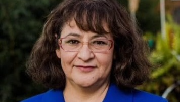 Fundraiser by MARIA SALINAS : Support Angie's Battle Against Cancer