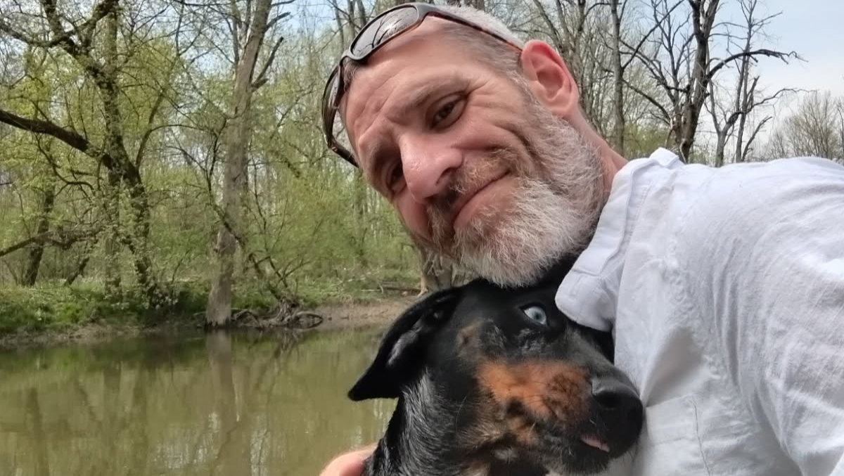 Fundraiser by Alexys Butler : Join Us: Mark's Battle Against Cancer