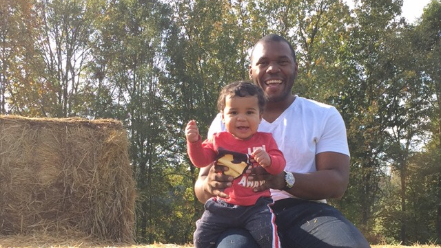 Fundraiser by Logan M : A Fund for Kendall, in Memory of TJ Jeter