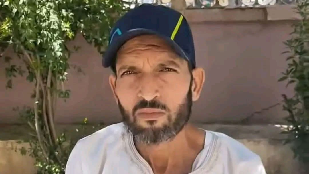 Fundraiser by BACHIR Guedal : Support Mohamed Abbad's Life-Saving Surgery